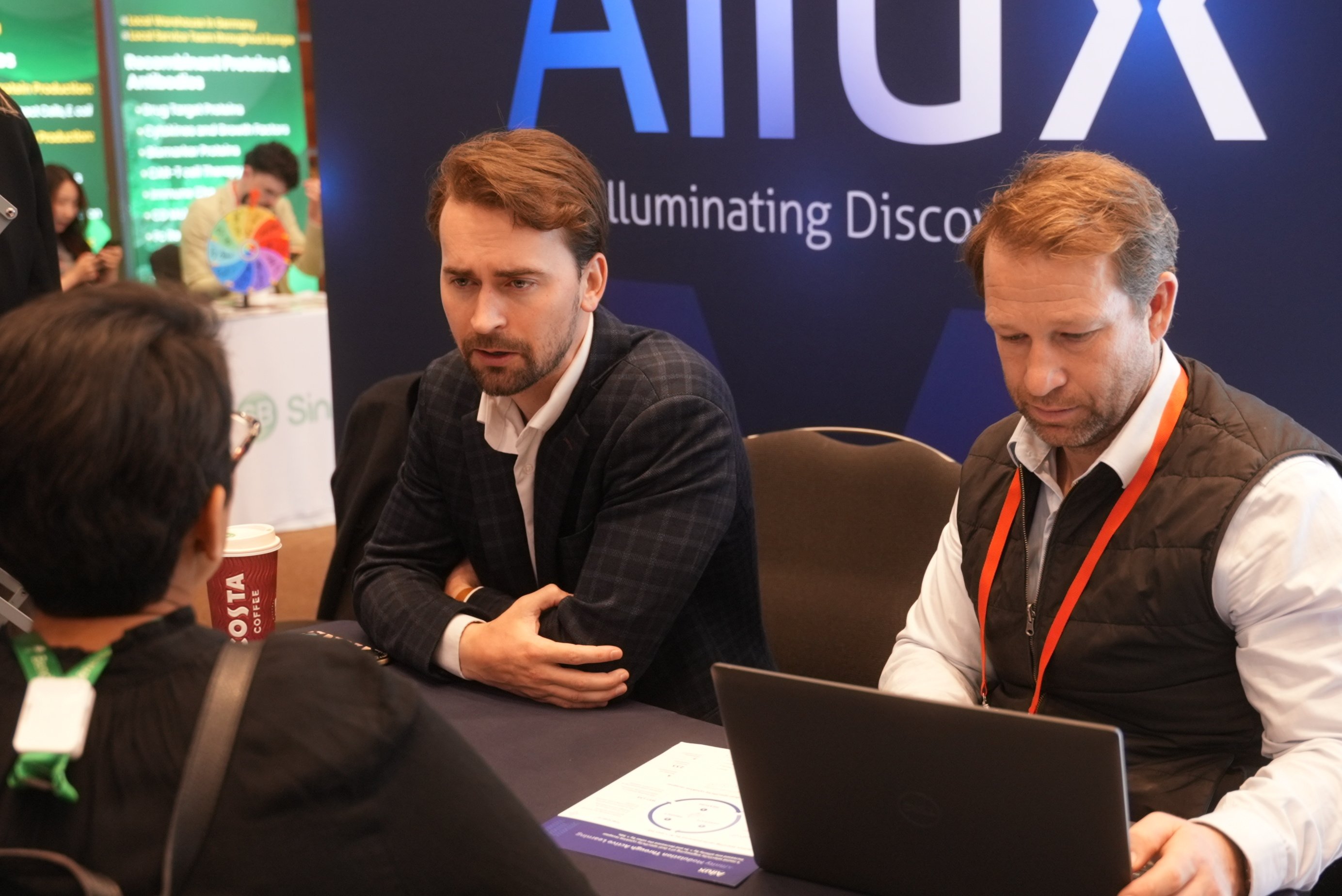 NextGen Omics, Tech & Data 2026